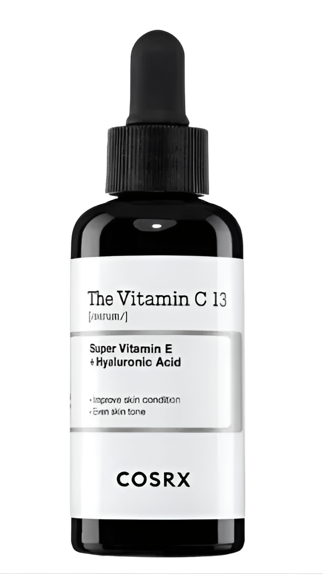 COSRX The Vitamin C 13 Serum – veido serumas su 13% vitamino C, 20 ml – Hebes.lt